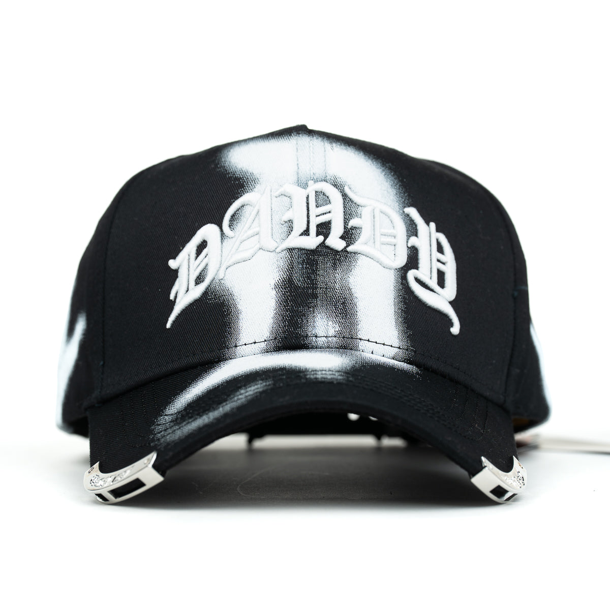 PROJECT 001 – Bigboss Caps
