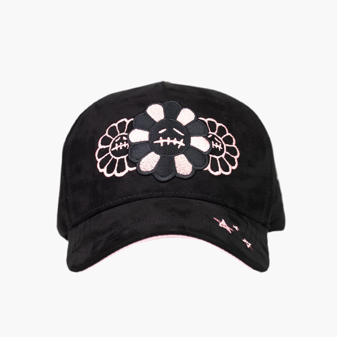 MURATRAVIS – Bigboss Caps