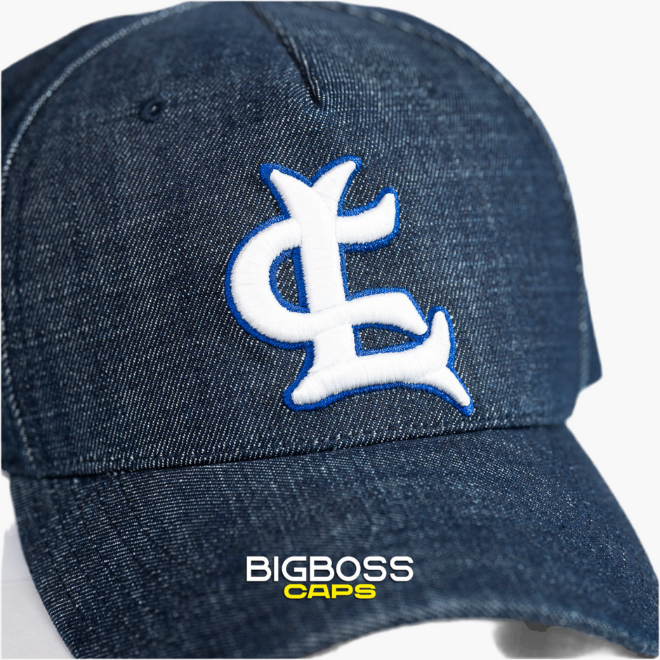 CRIME LIFE – Bigboss Caps