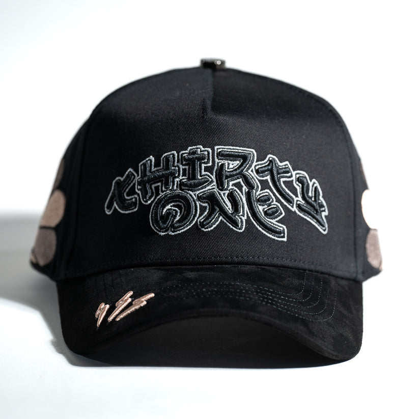 MUR3KAM1 – Bigboss Caps