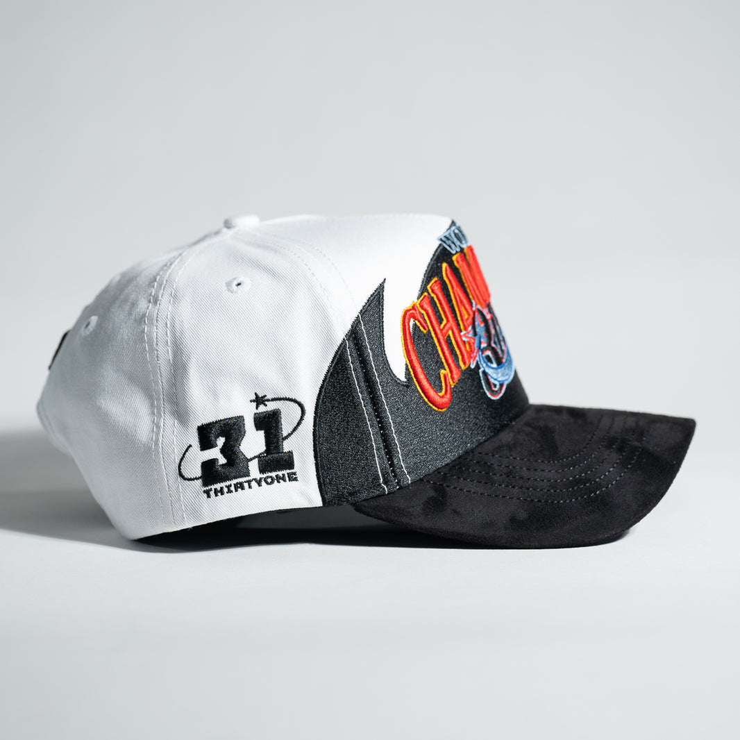 31 HATS – Bigboss Caps