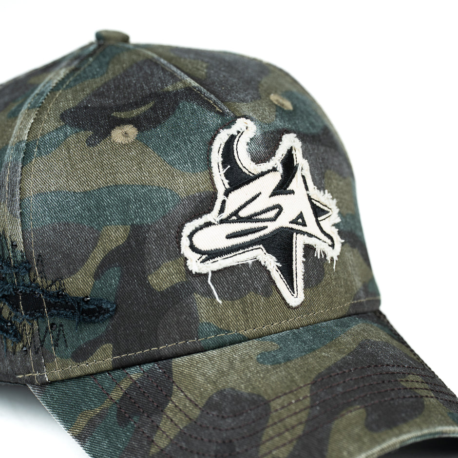 31 HATS – Bigboss Caps