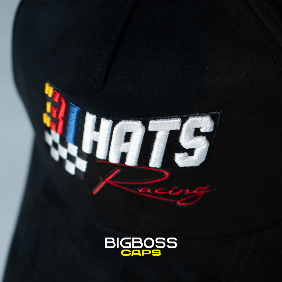 31 HATS – Bigboss Caps