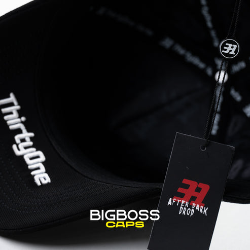 THIRTY ONE HATS - 31 NY AFTER DARK – Bigboss Caps