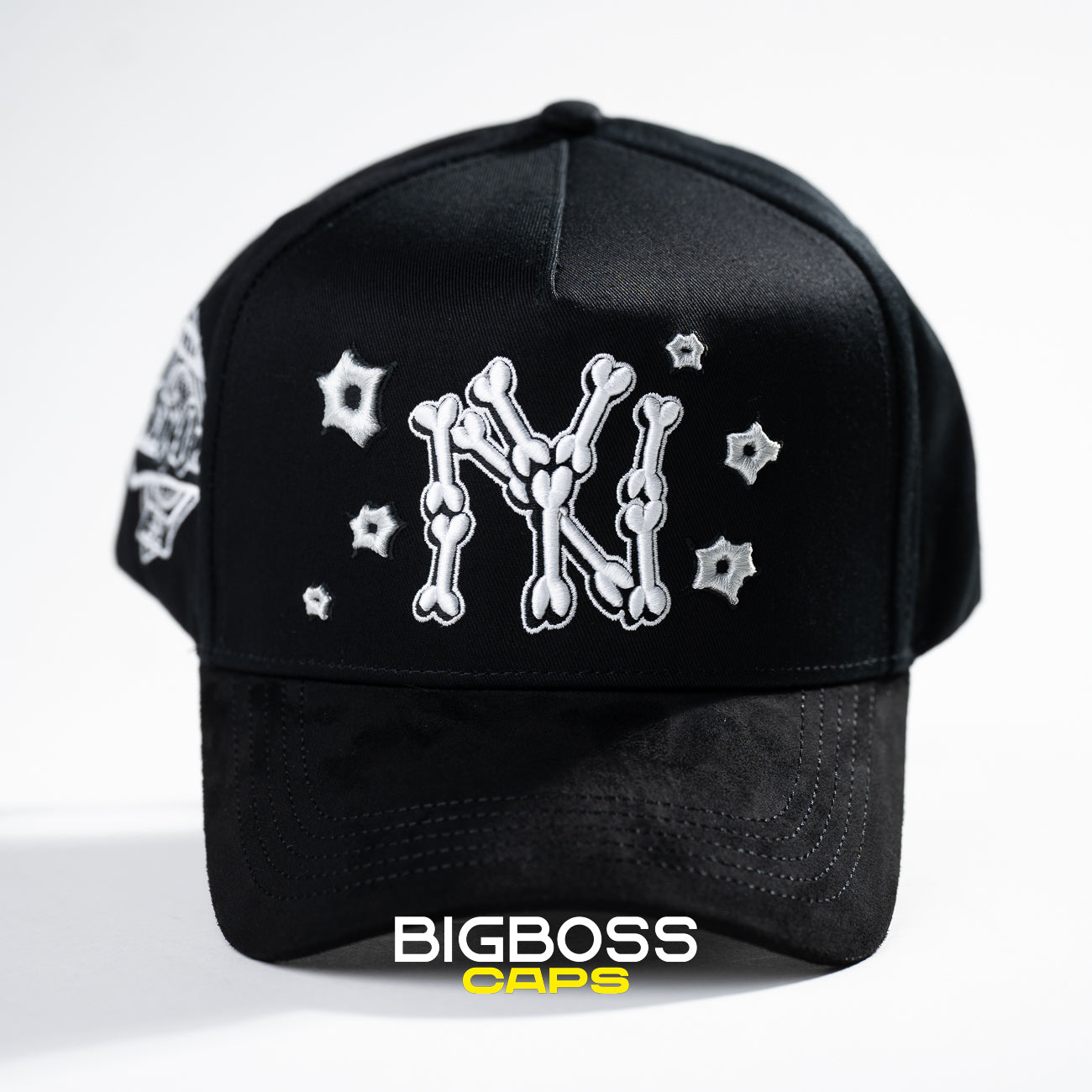 THIRTY ONE HATS - 31 NY AFTER DARK – Bigboss Caps