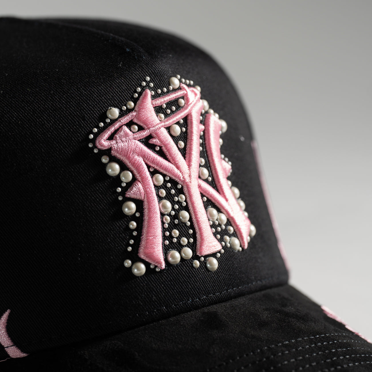 31 NY PEARLS – Bigboss Caps