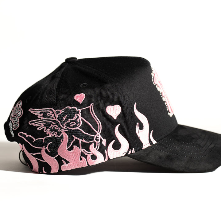 31 HATS – Bigboss Caps