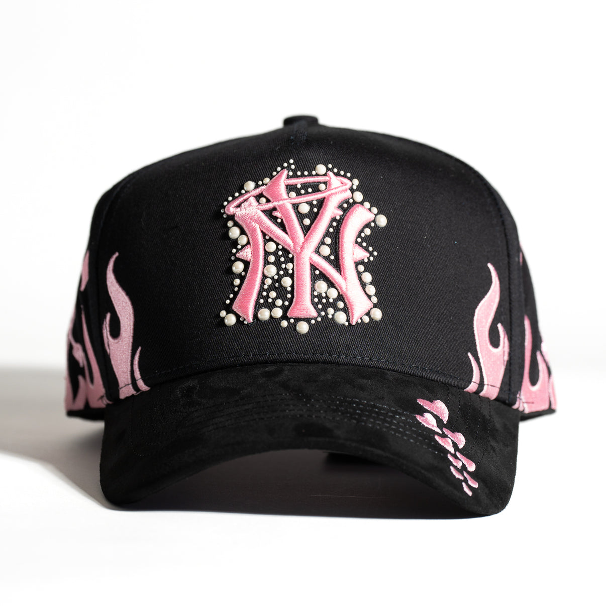 31 NY PEARLS – Bigboss Caps