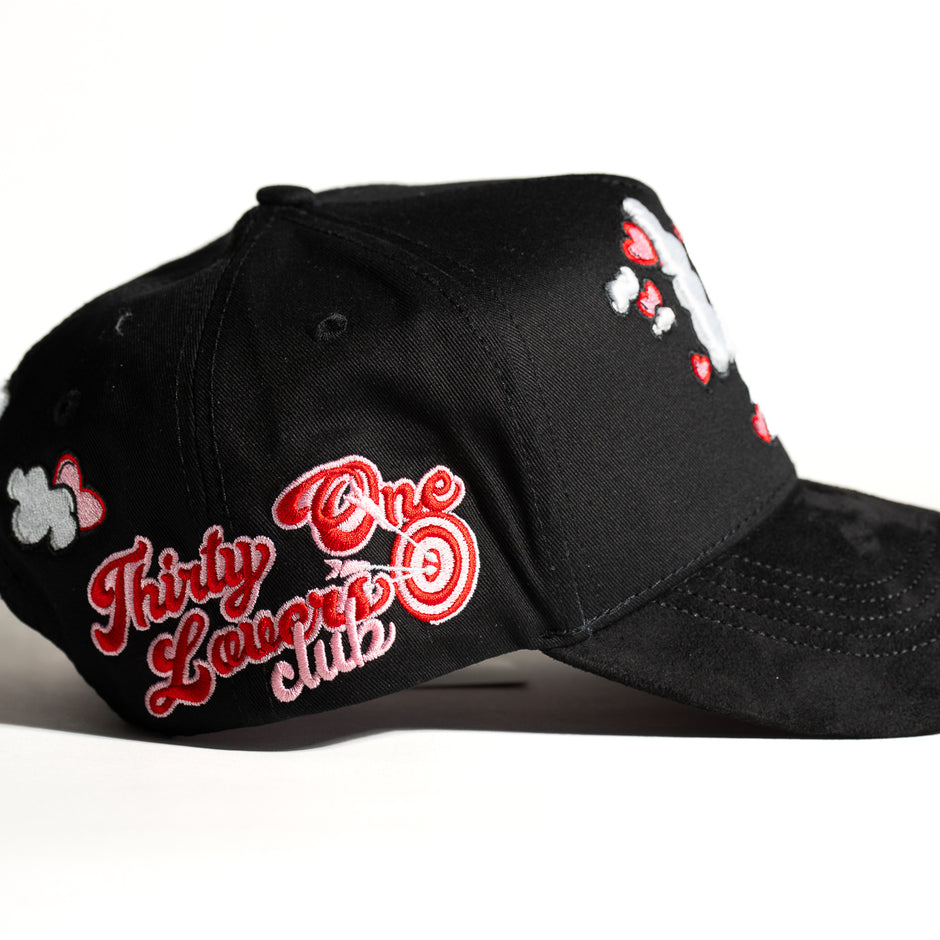 31 HATS – Bigboss Caps