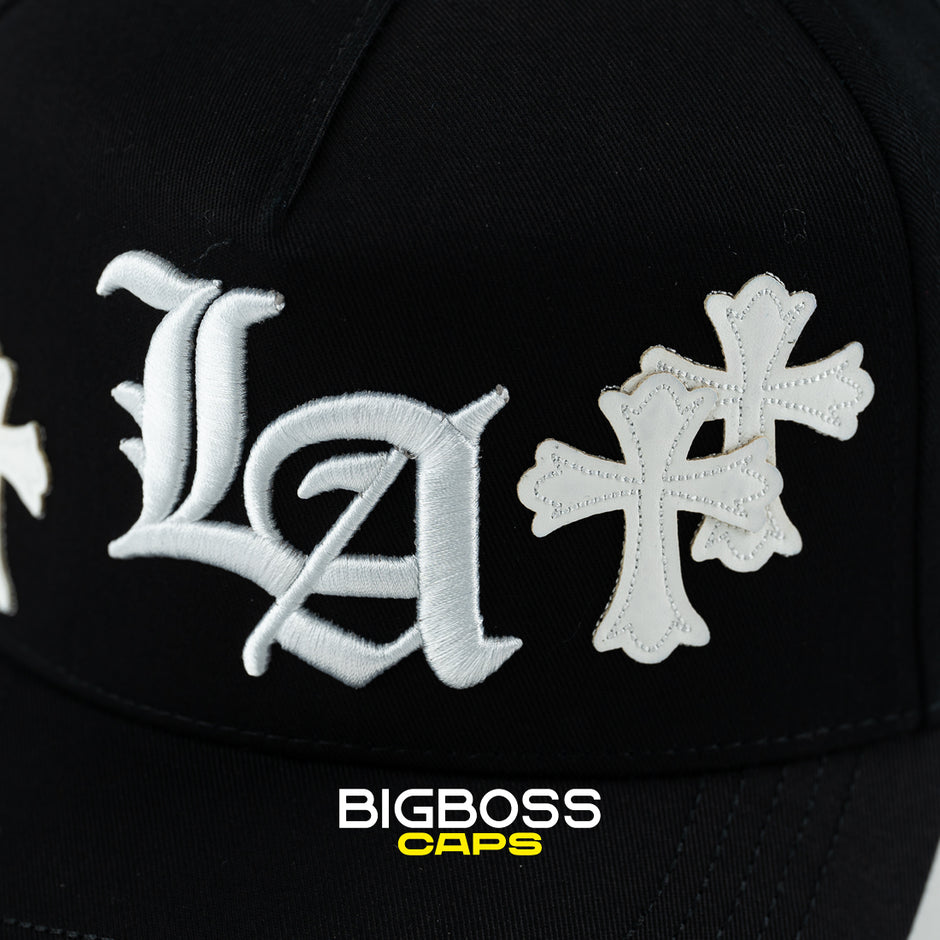 31 HATS – Bigboss Caps