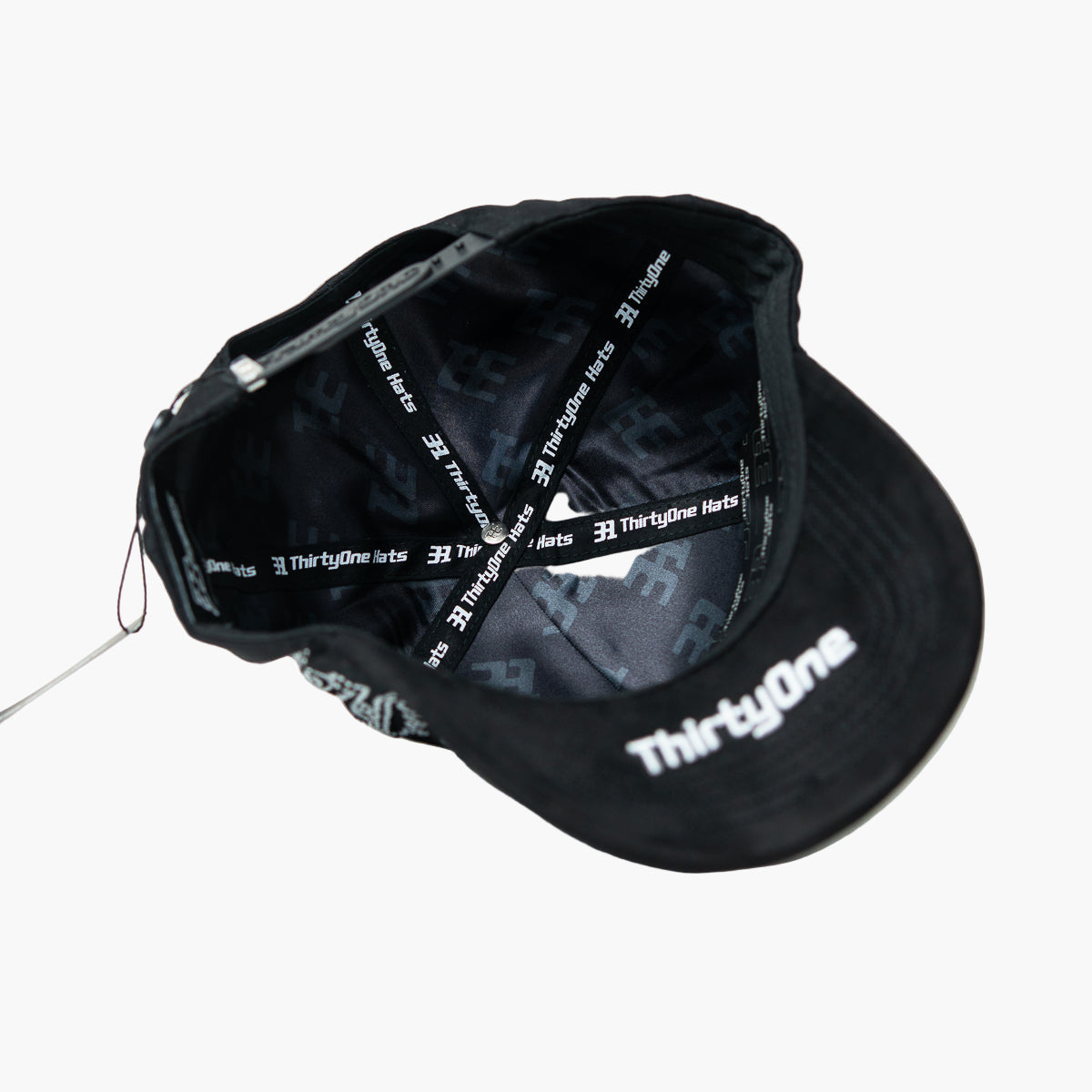 NY CRYSTALS – Bigboss Caps