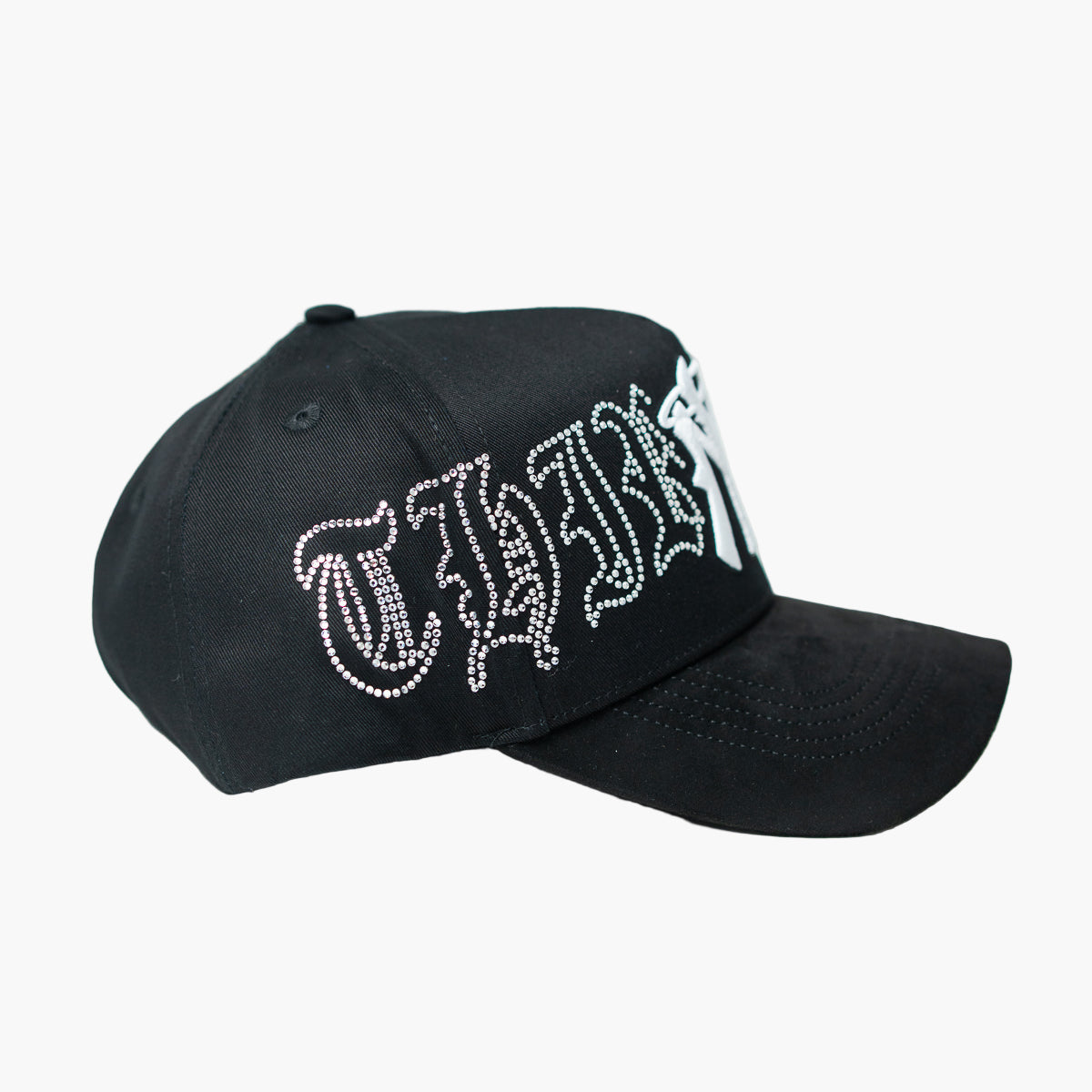 NY CRYSTALS – Bigboss Caps