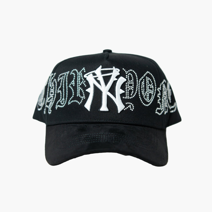 31 HATS – Bigboss Caps