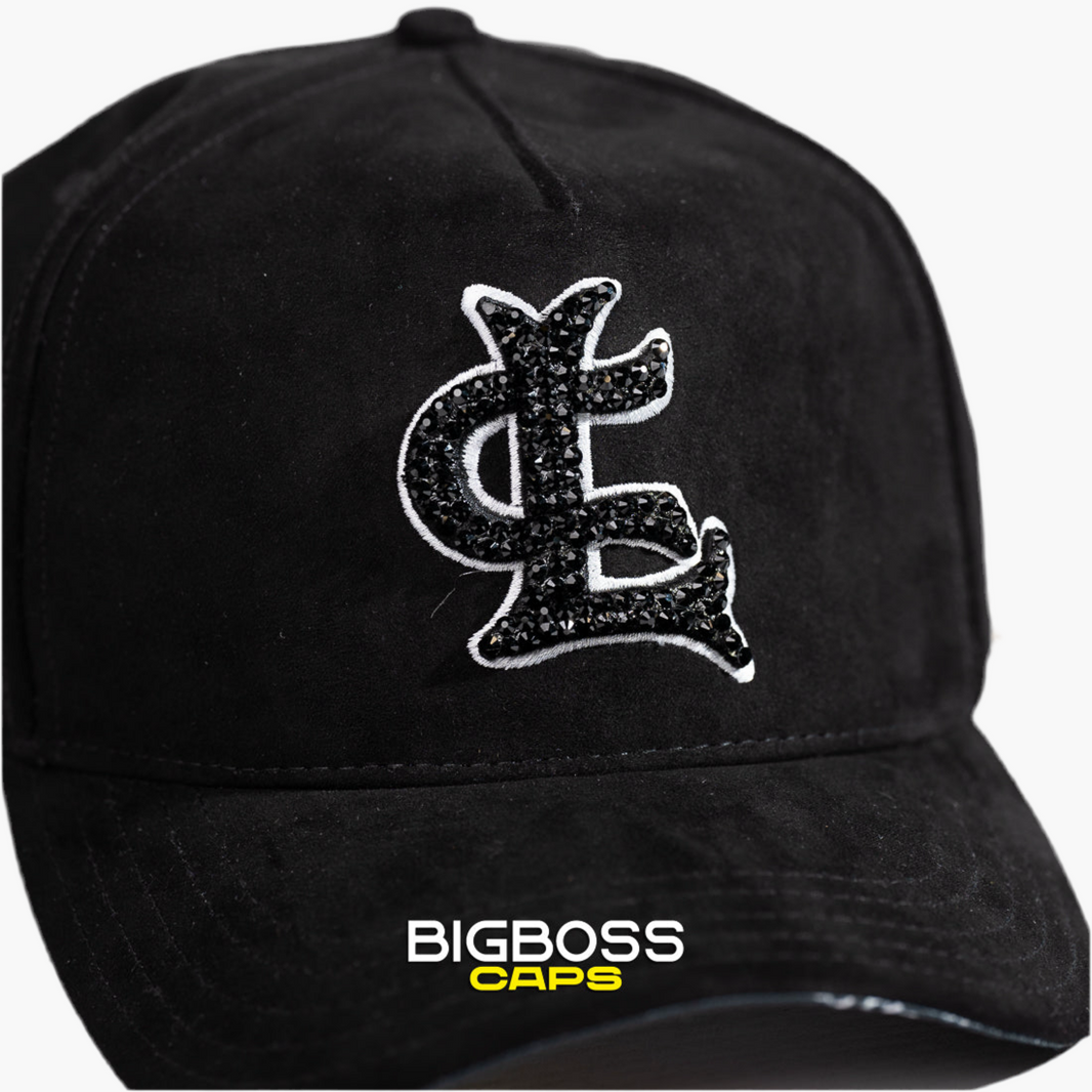 CRIME LIFE – Bigboss Caps