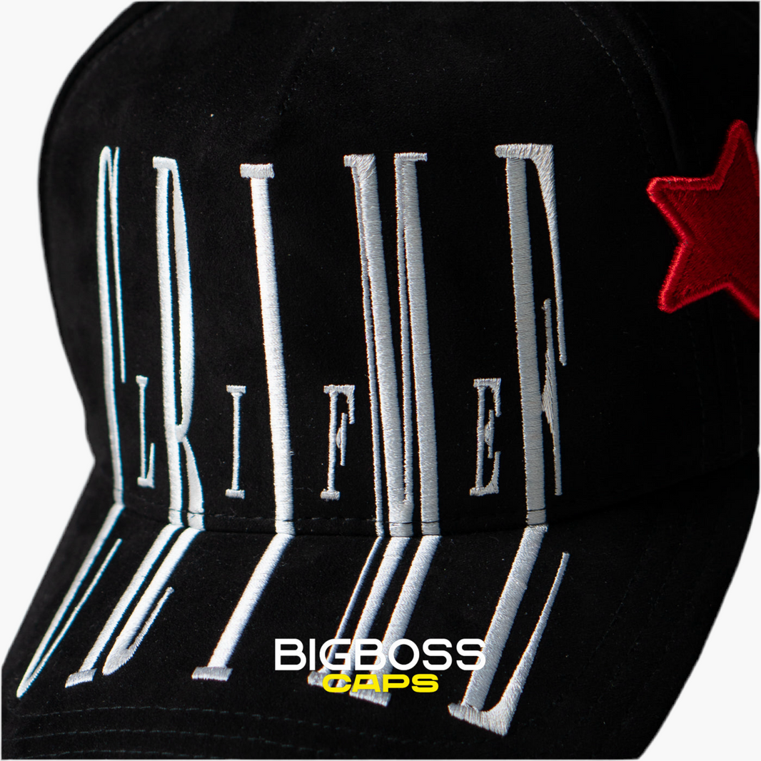 CRIME LIFE – Bigboss Caps