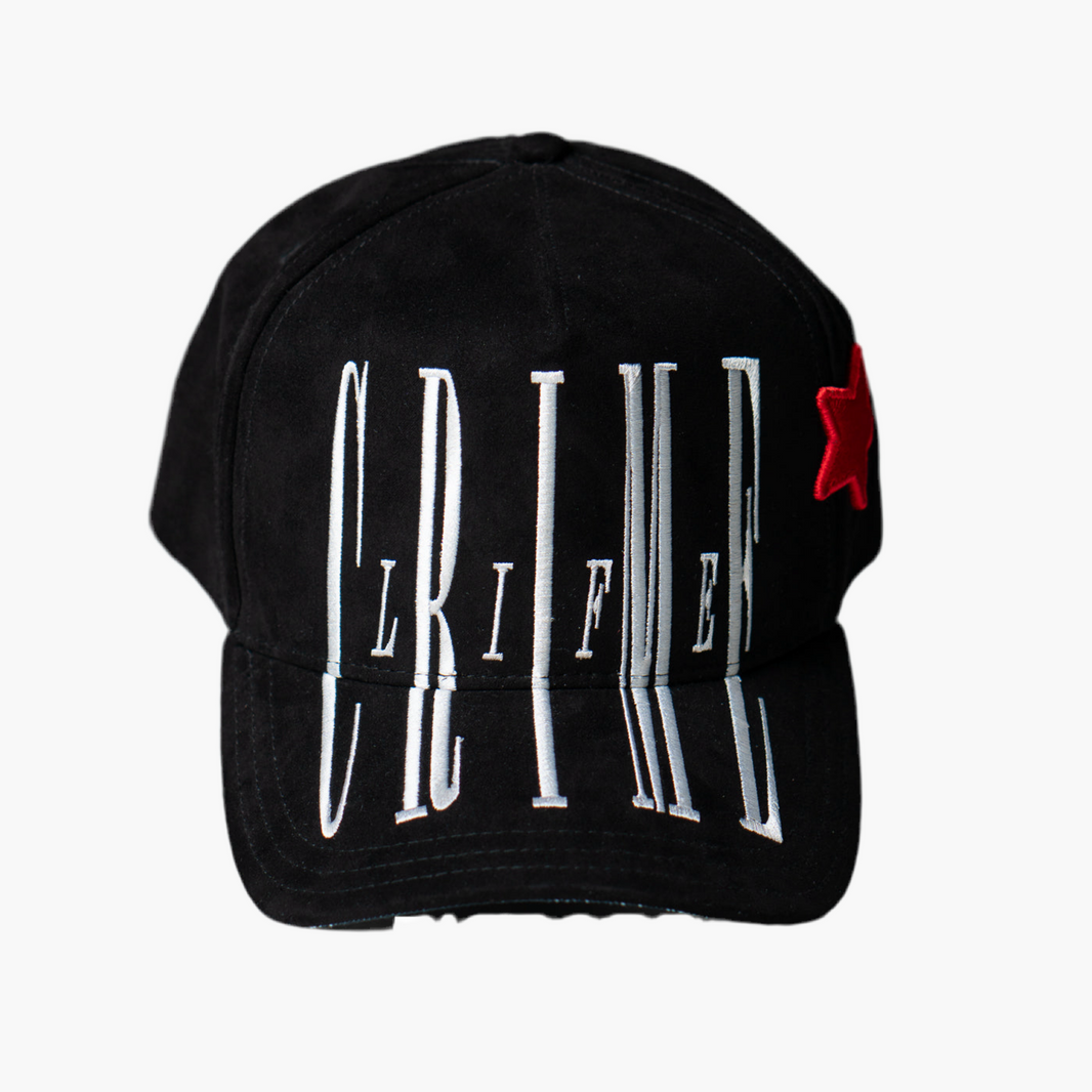 CRIME LIFE – Bigboss Caps