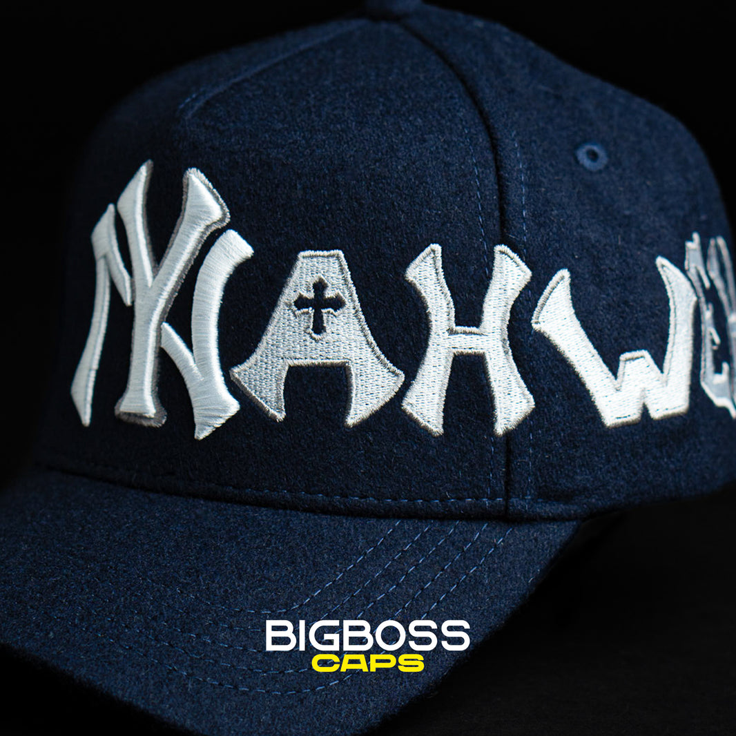 Rude Awakeningss – Bigboss Caps