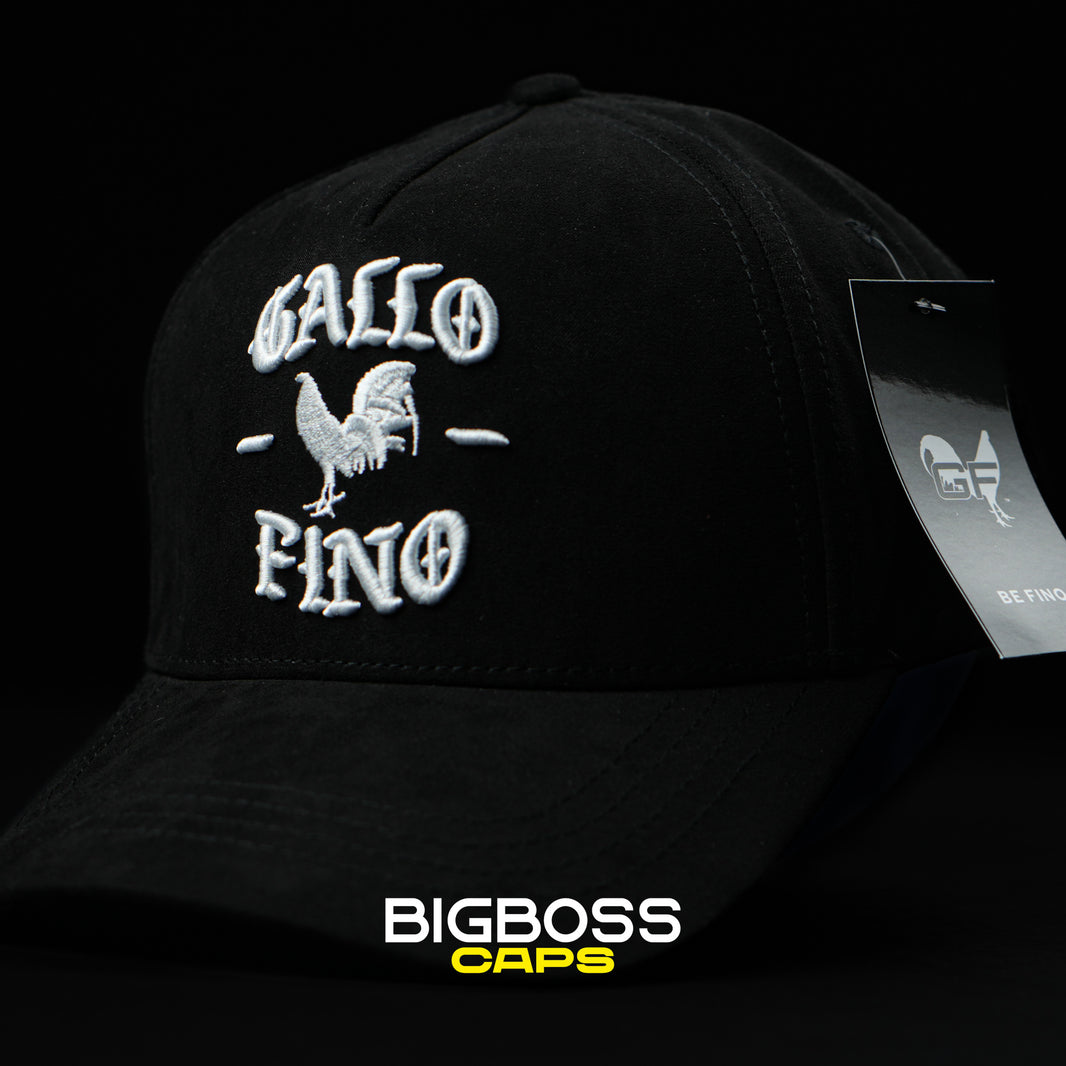GALLO FINO – Bigboss Caps