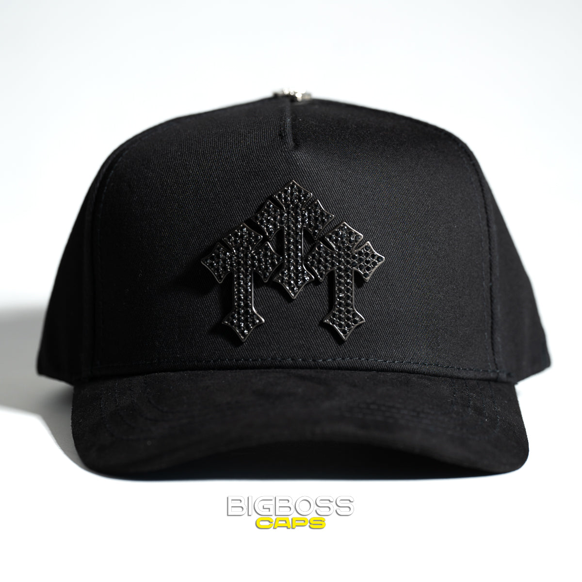 Cruces – Bigboss Caps