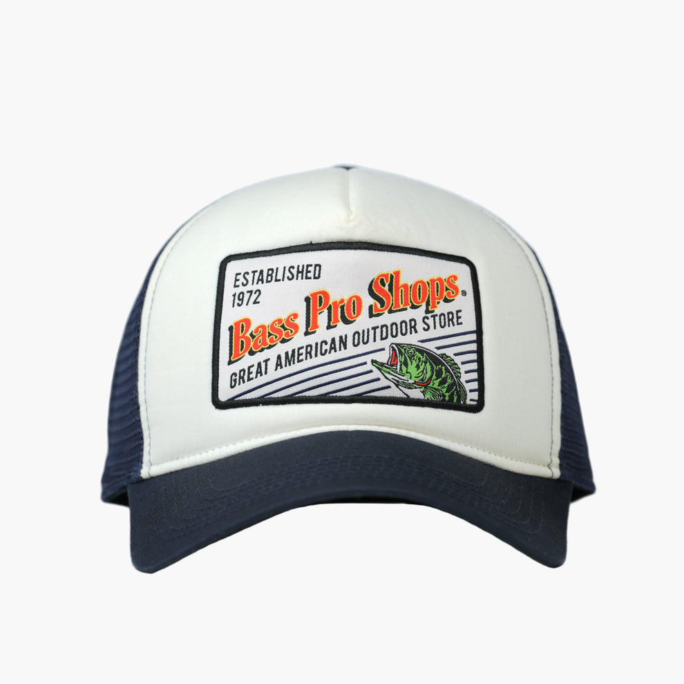 Bass Pro Shops – Bigboss Caps