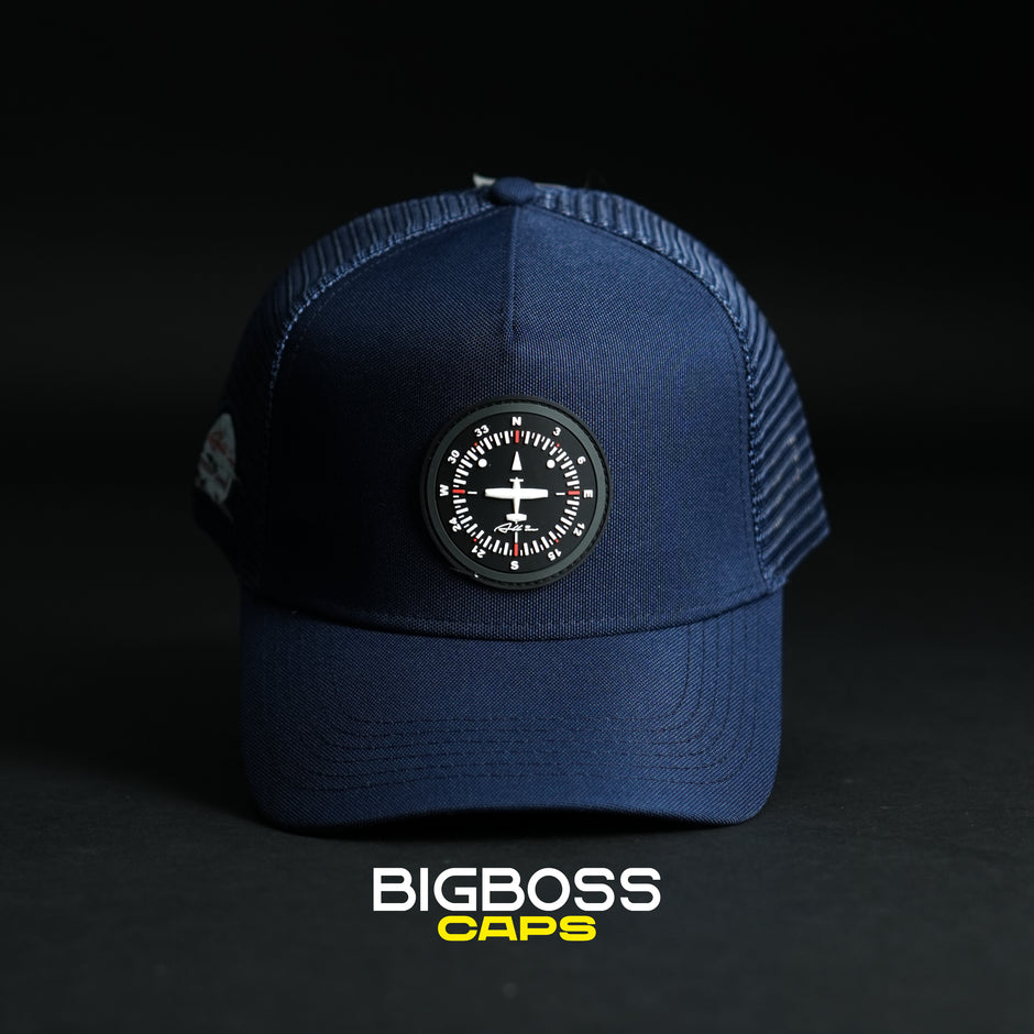 ALL IN – Bigboss Caps