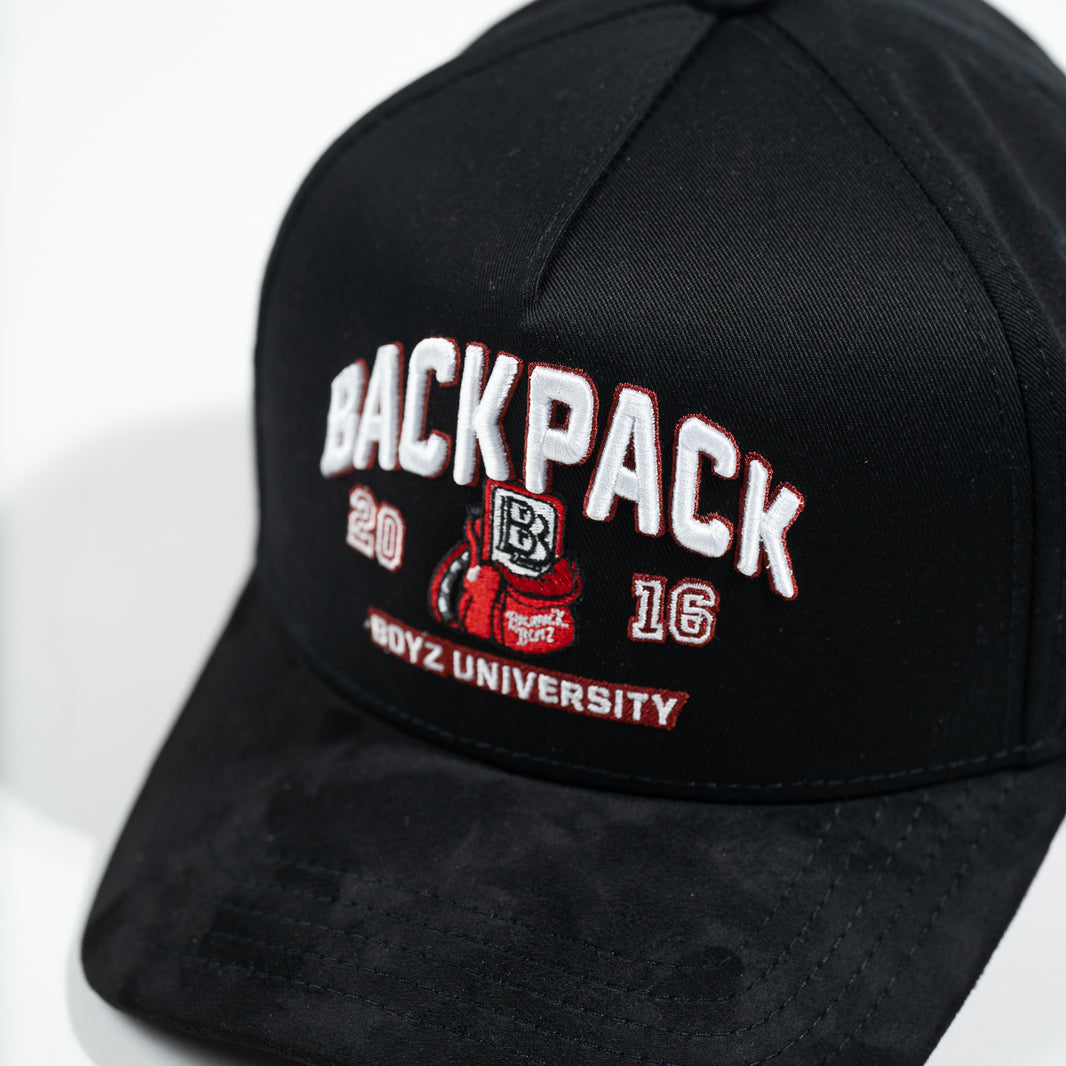 FINO – Bigboss Caps