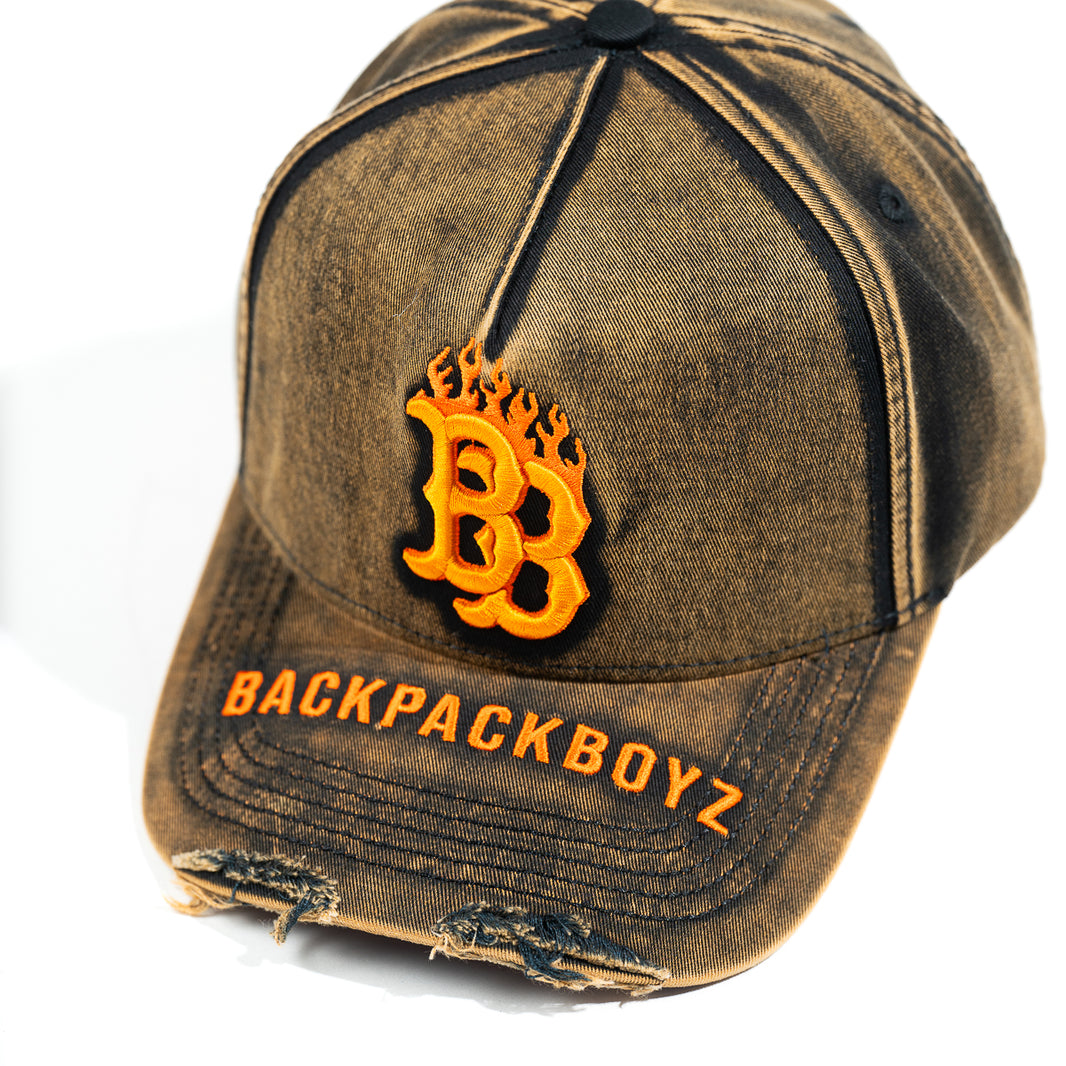 FINO – Bigboss Caps