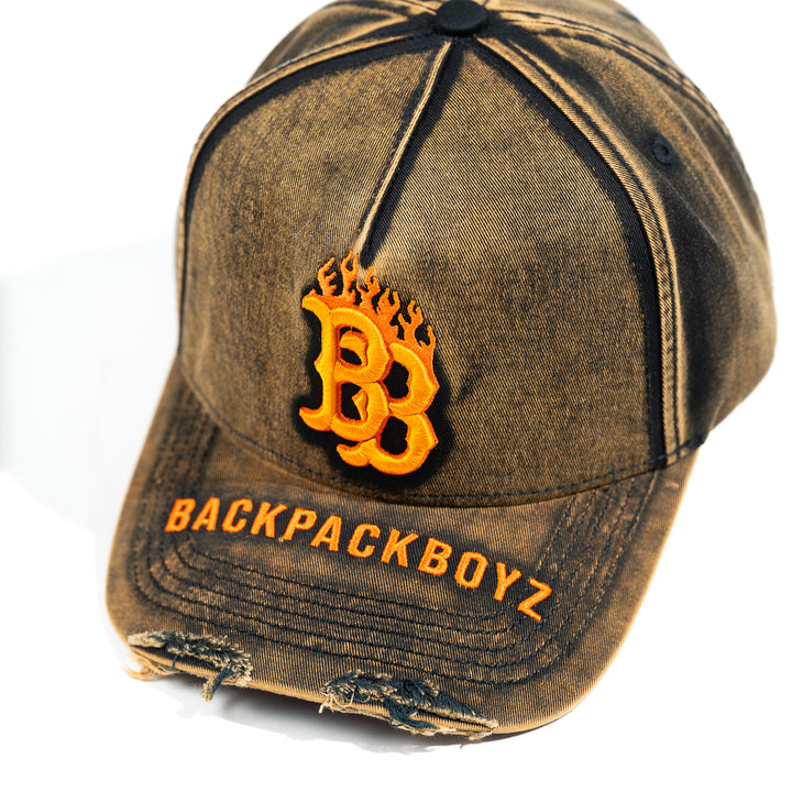 FINO – Bigboss Caps