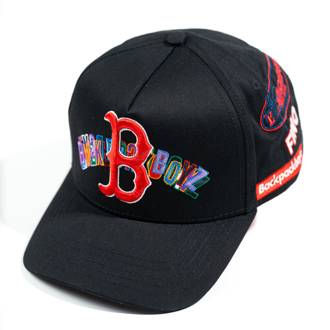 FINO – Bigboss Caps