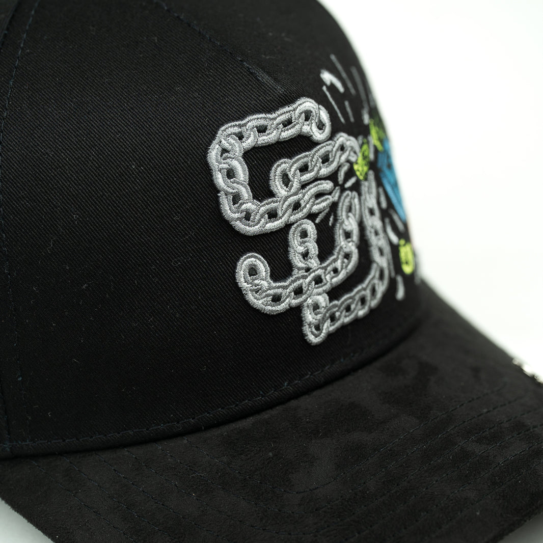 BAEZ – Bigboss Caps