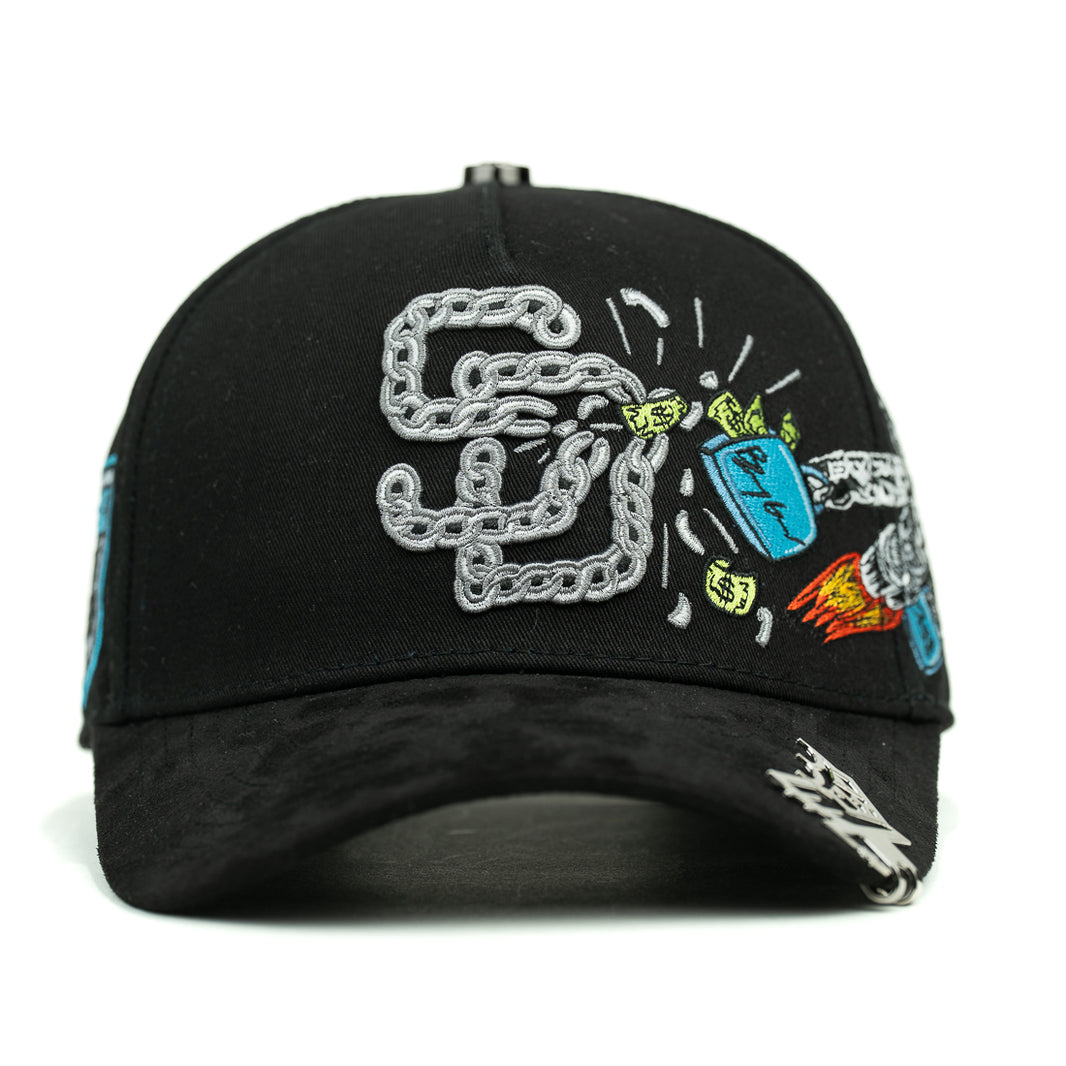 BAEZ – Bigboss Caps