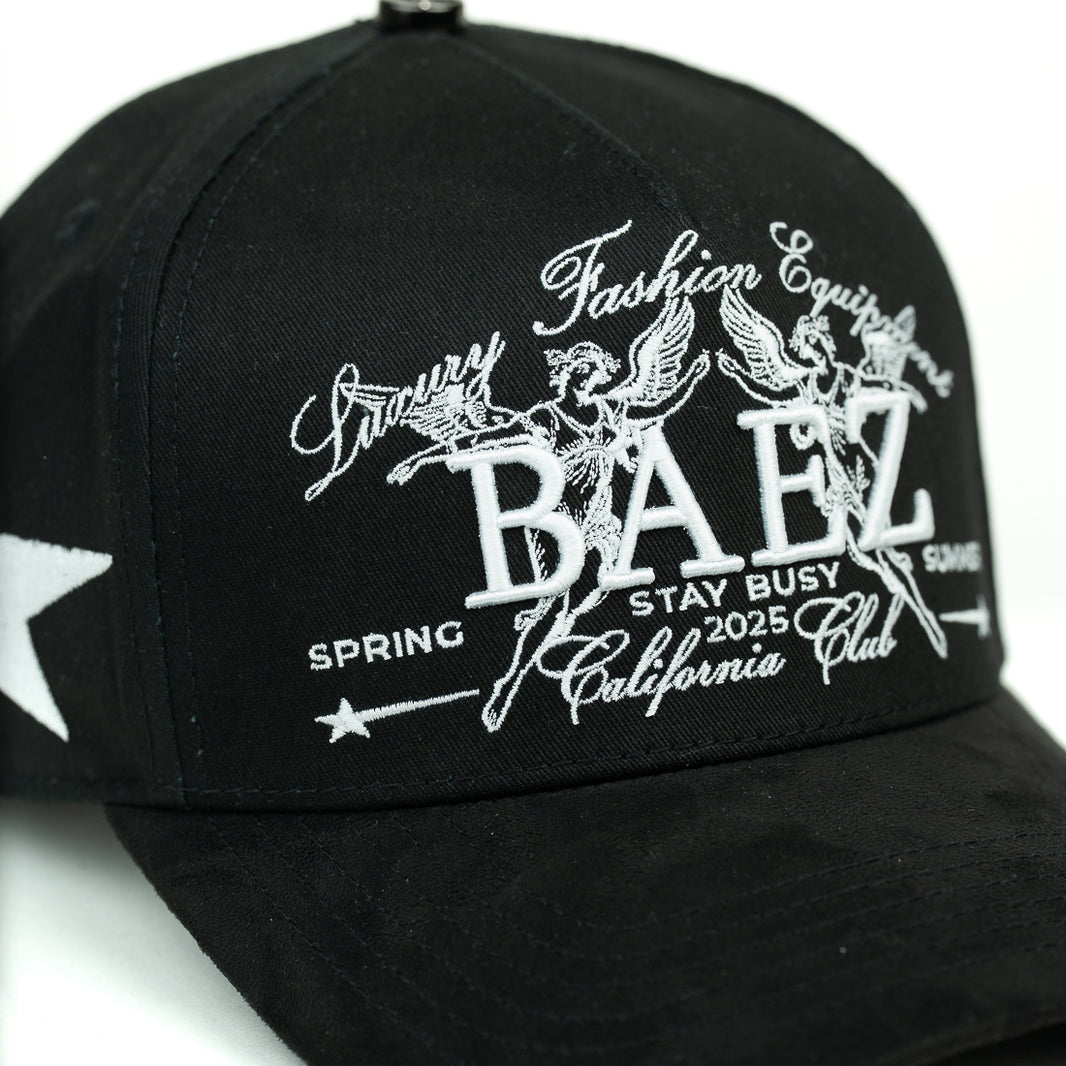 BAEZ – Bigboss Caps