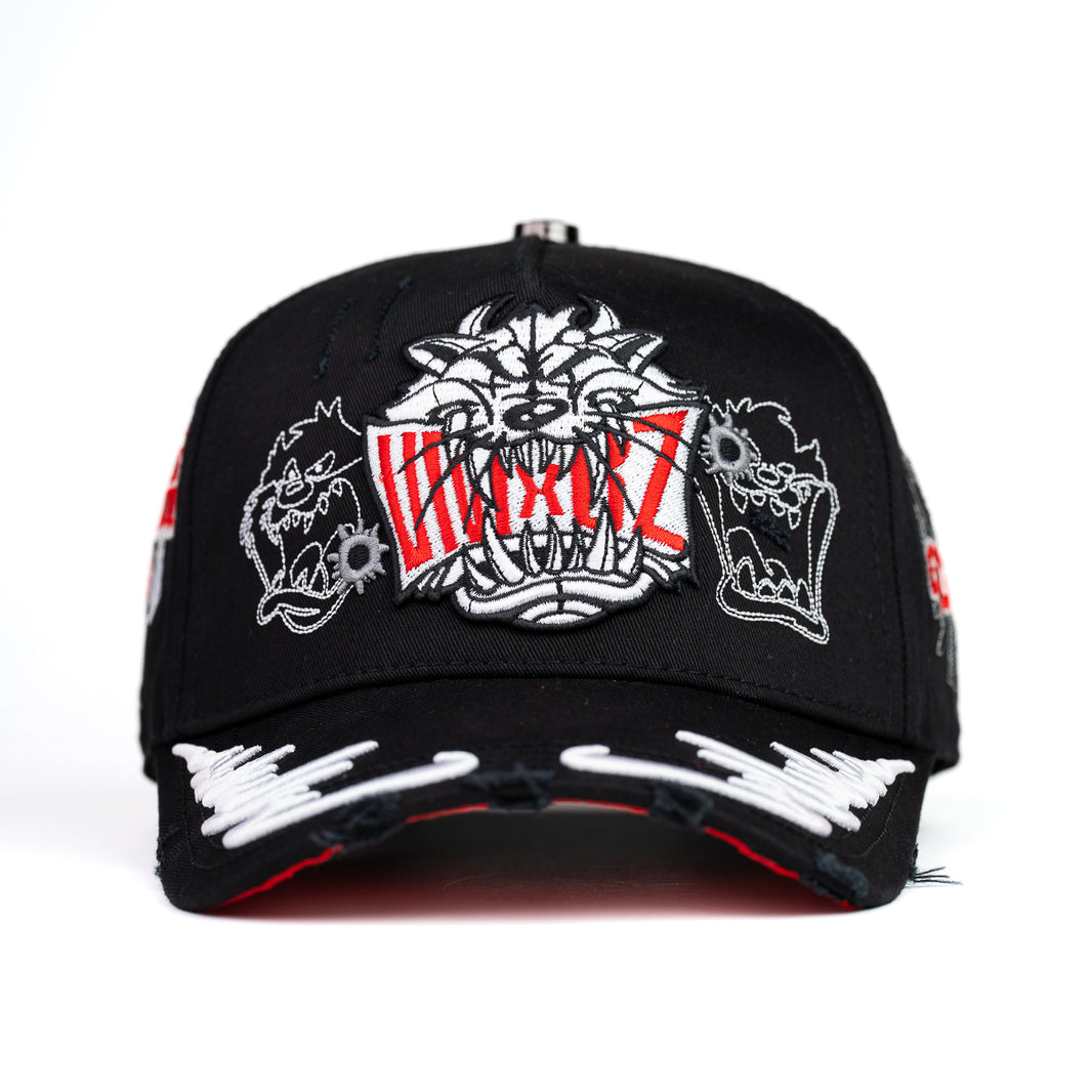 BAEZ – Bigboss Caps
