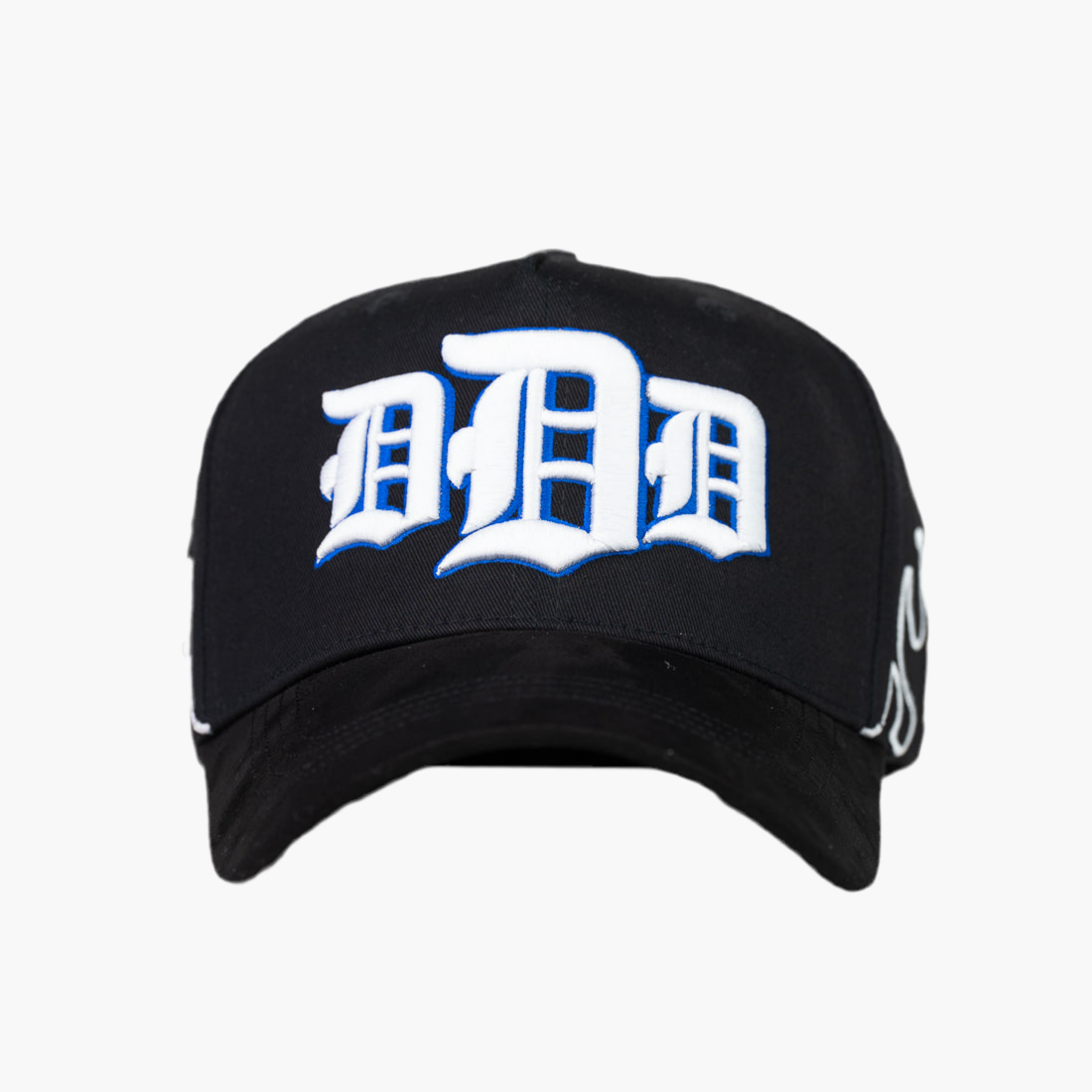 TRIPLE D – Bigboss Caps