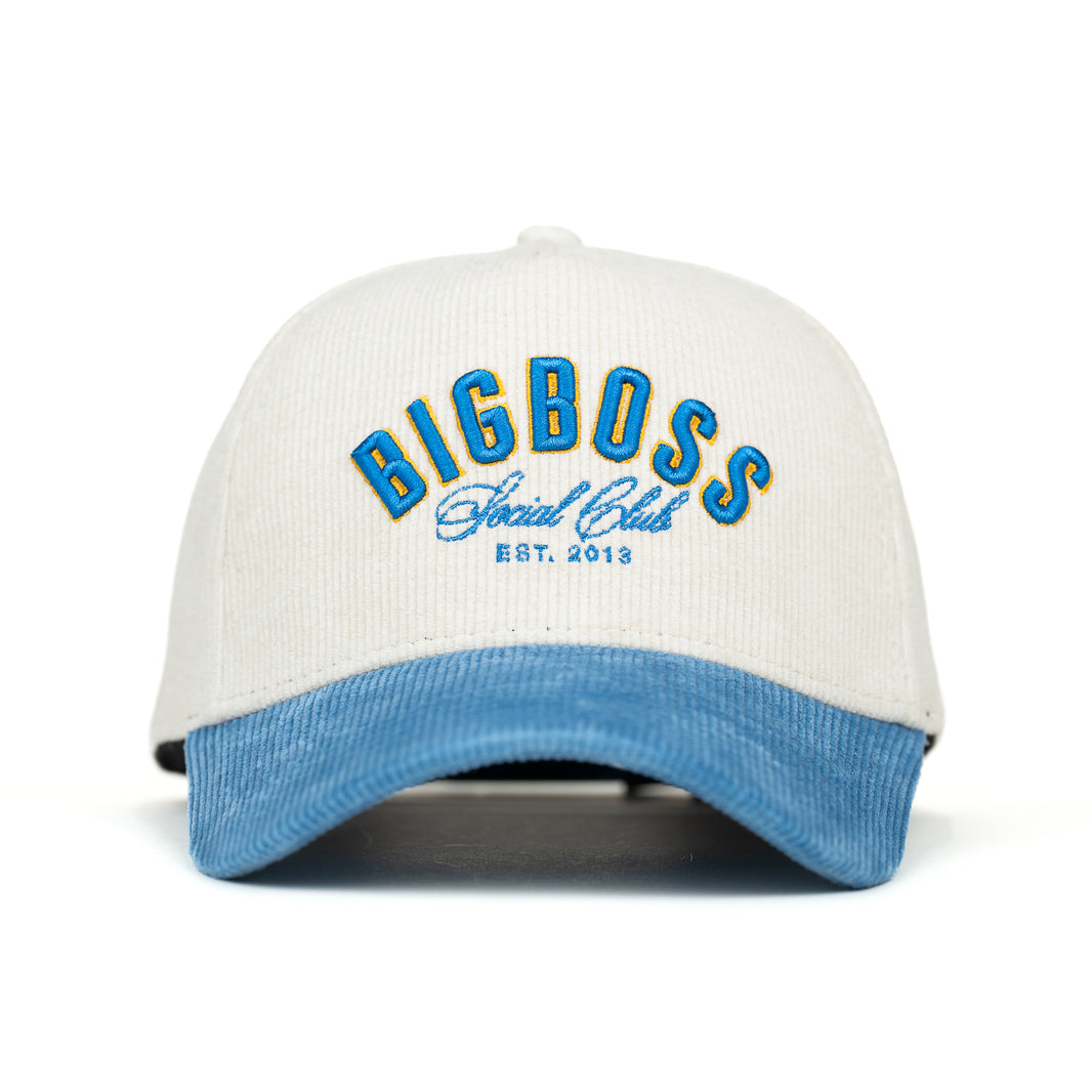 Gorras de todas las marcas | Bigboss Caps