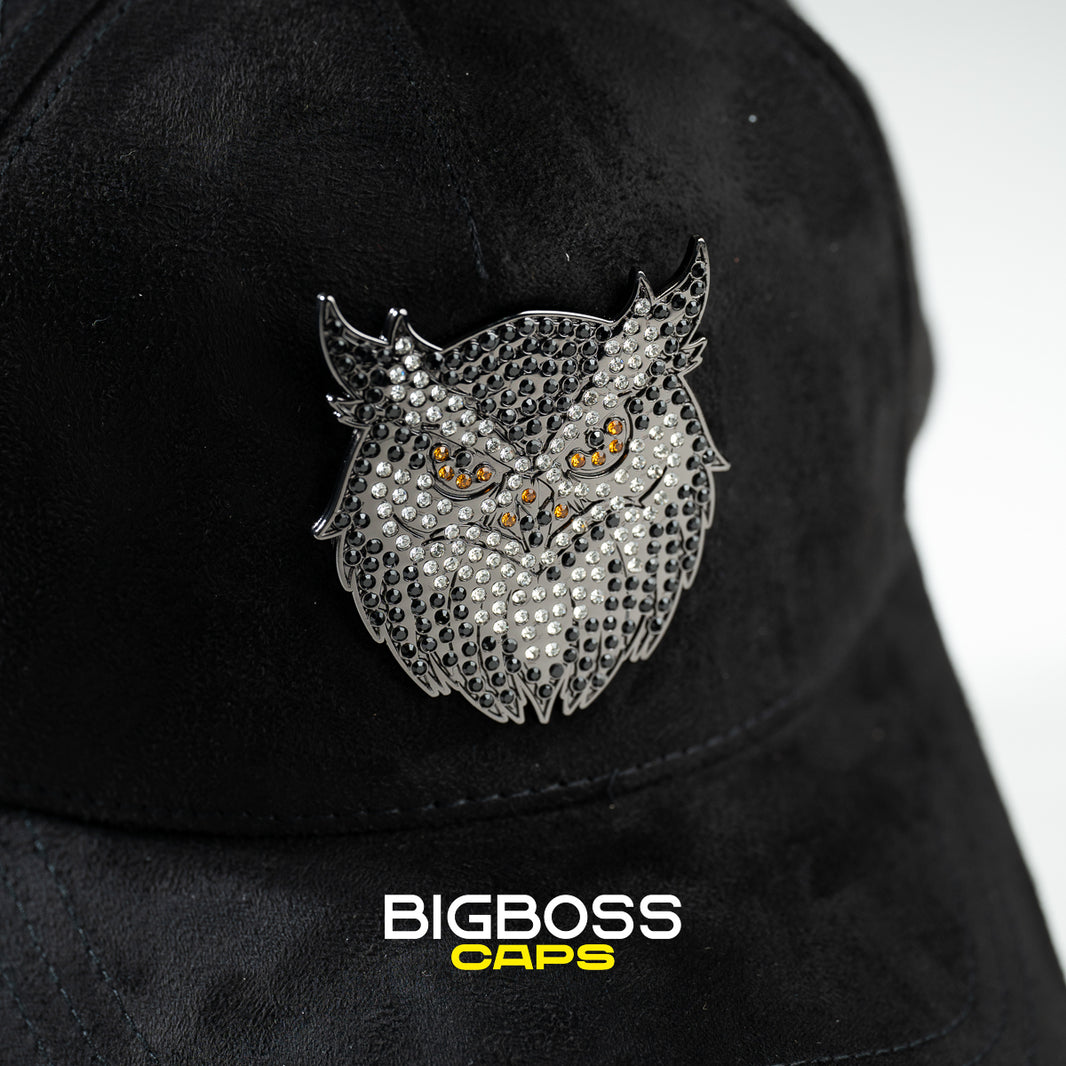 Barbas Hats – Bigboss Caps