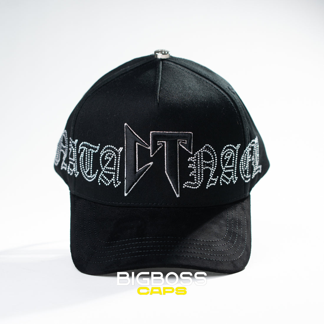 CAP CULTURE - CT NATANAEL – Bigboss Caps