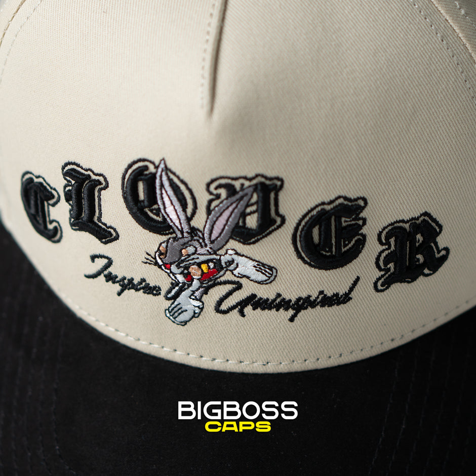CLOVER GARMENTS – Bigboss Caps