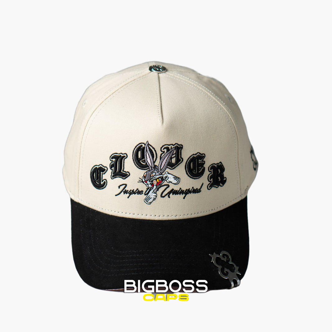 CLOVER GARMENTS – Bigboss Caps
