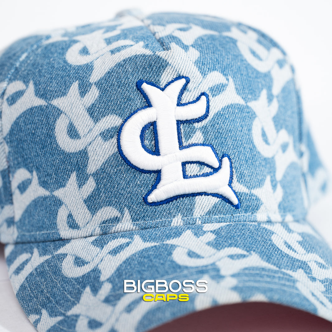 CRIME LIFE – Bigboss Caps