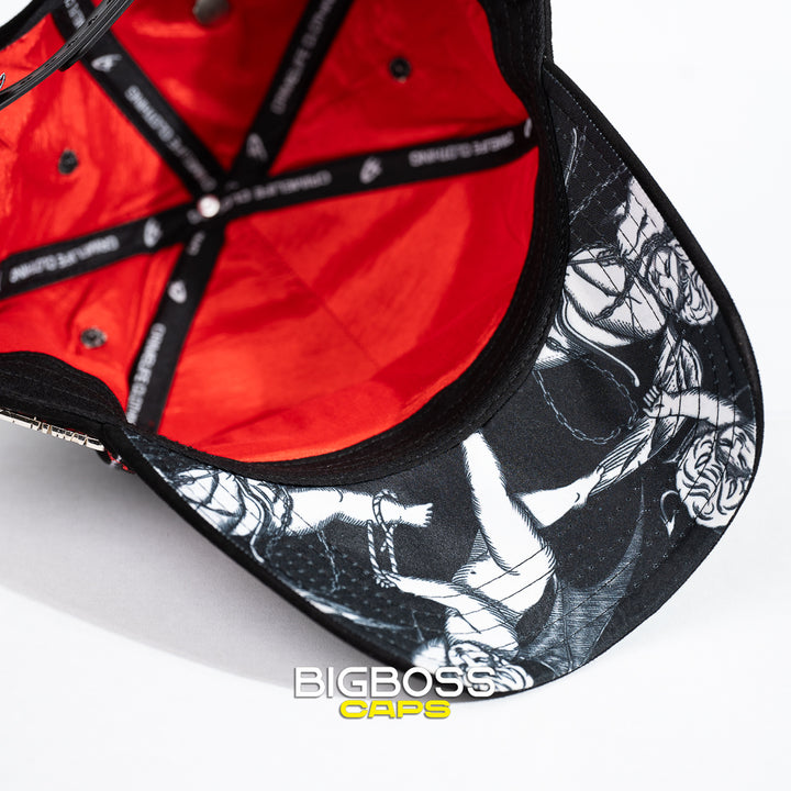 CRIME LIFE – Bigboss Caps