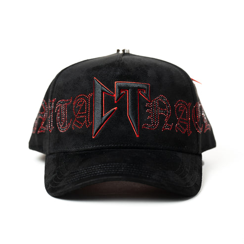 CT NATANAEL ROJA – Bigboss Caps