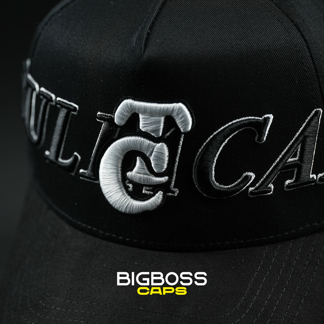 DANDY HATS – Bigboss Caps