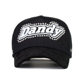 DANDY HATS – Bigboss Caps