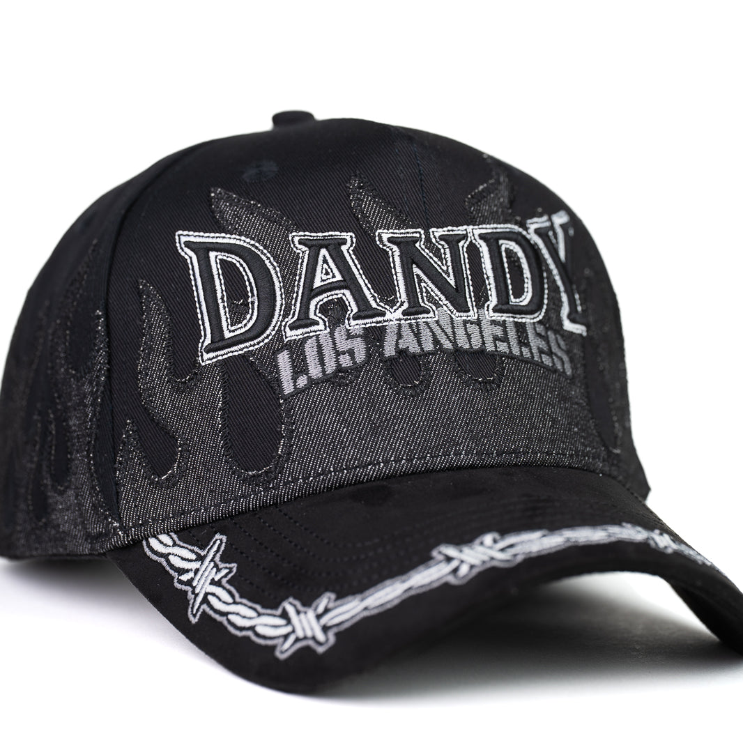 DANDY HATS – Bigboss Caps