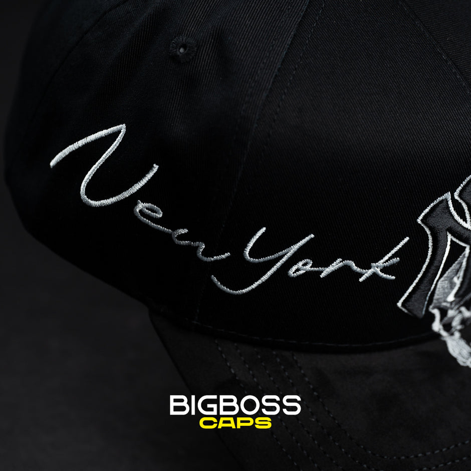 DANDY HATS – Bigboss Caps