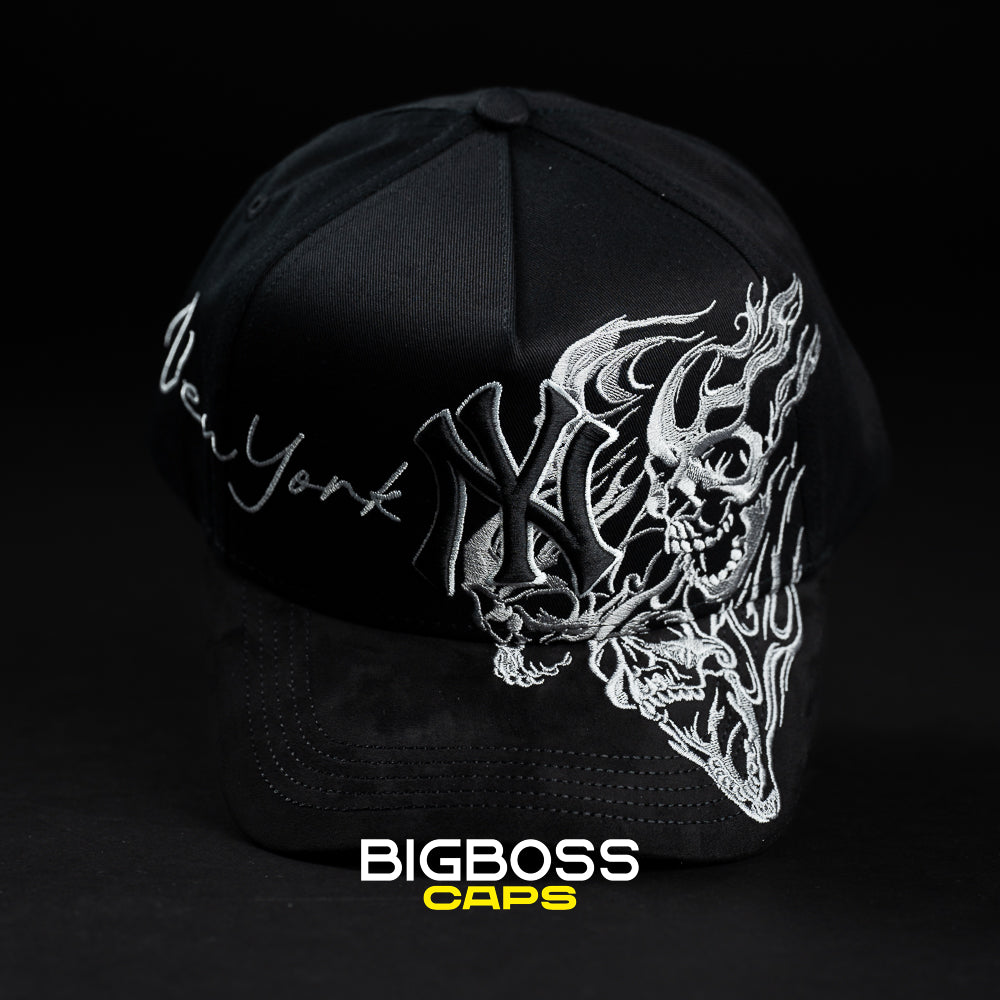 DANDY HATS – Bigboss Caps