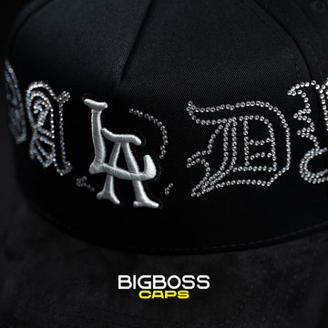 DANDY HATS – Bigboss Caps