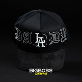 DANDY HATS – Bigboss Caps