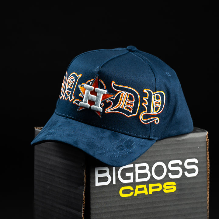 DANDY HATS – Bigboss Caps